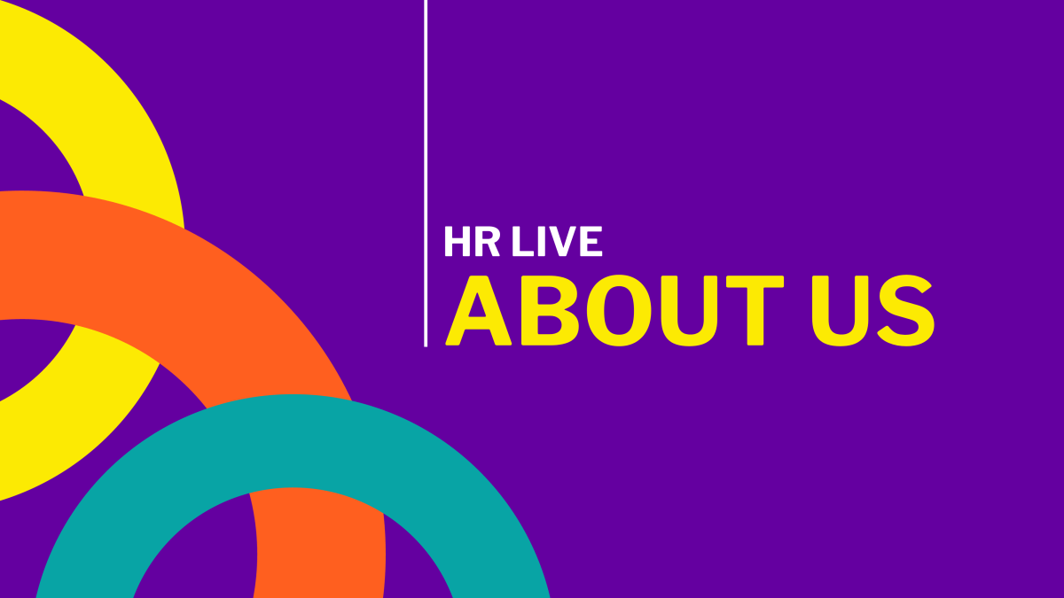 Our Approach – HR LIVE